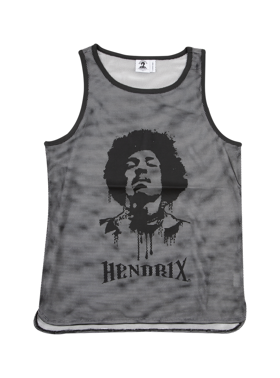 Authentic Hendrix - The Official Jimi Hendrix Store