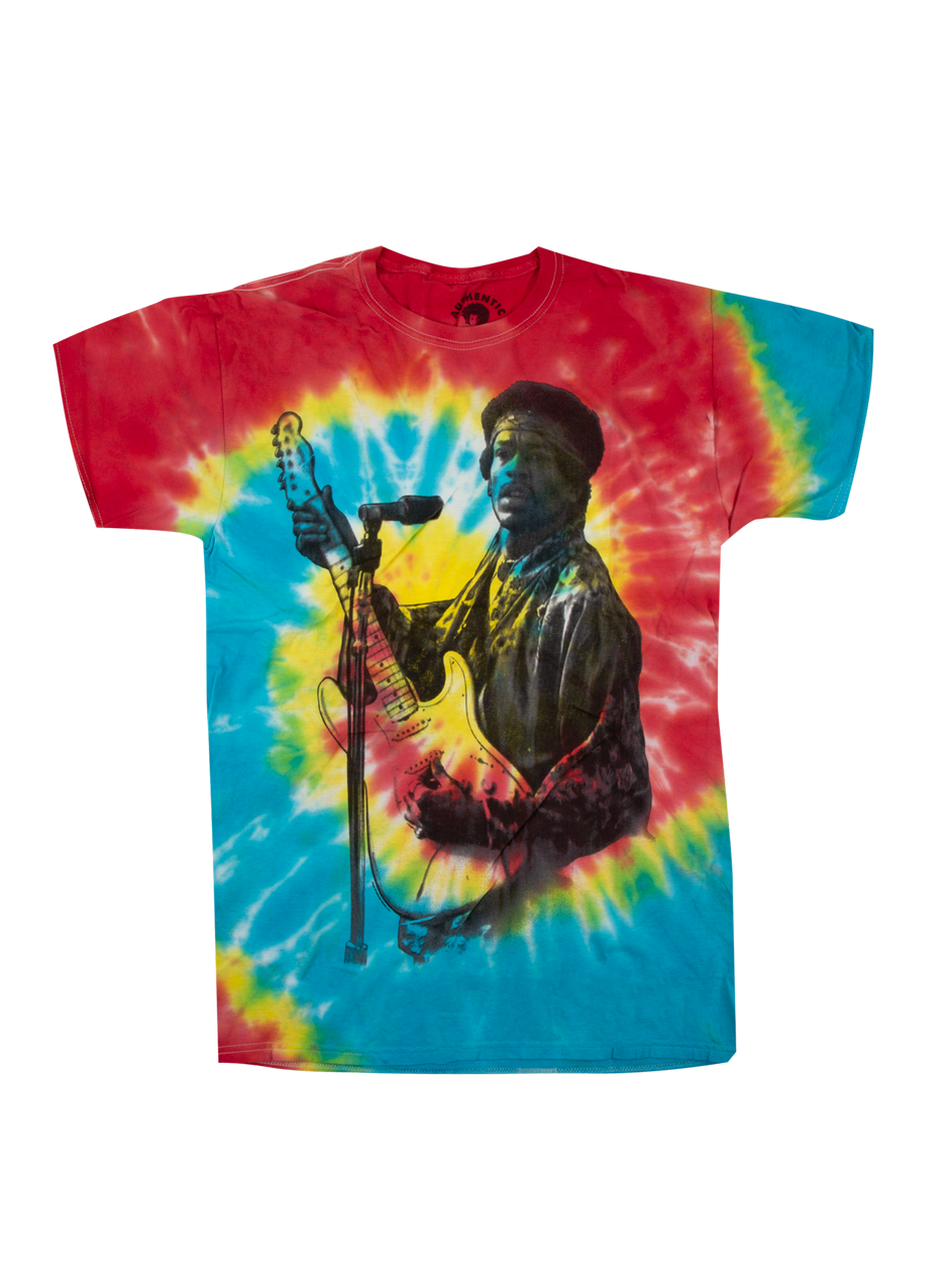 Authentic Hendrix - The Official Jimi Hendrix Store