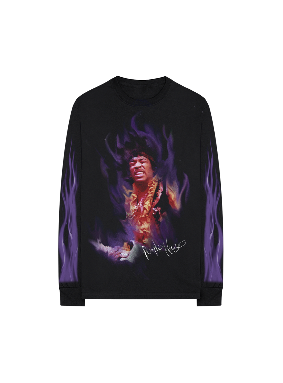 Authentic Hendrix - The Official Jimi Hendrix Store